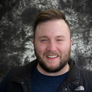 Tyler Cain | KCTC